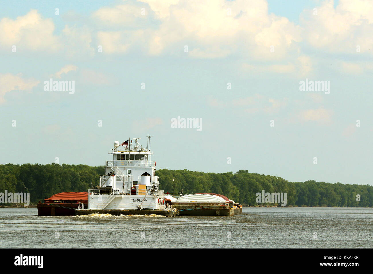 Schmidt dam hi-res stock photography and images - Alamy
