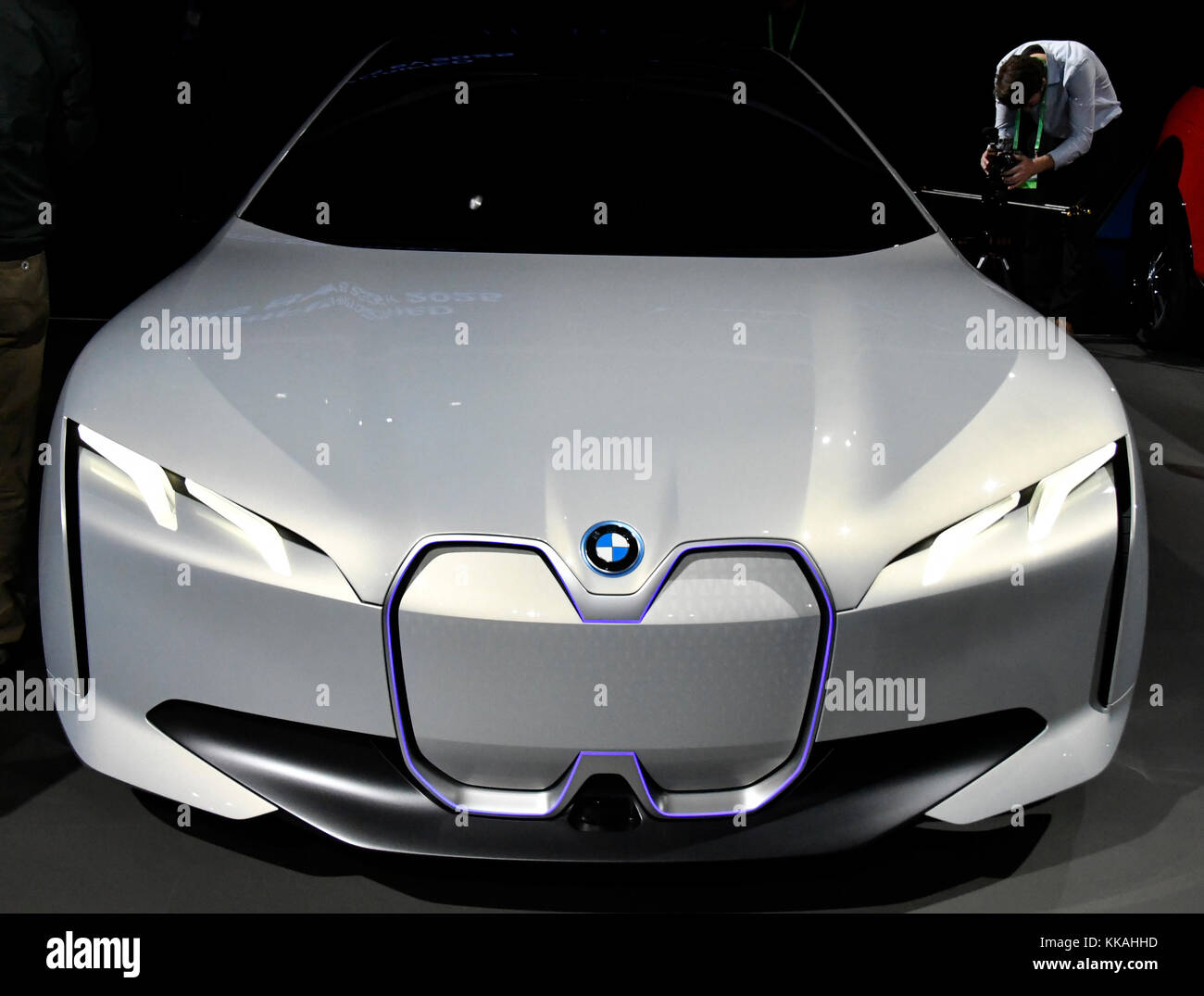 Bmwi hi-res stock photography and images - Alamy