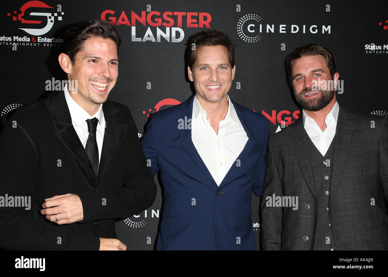 Milo gibson hi-res stock photography and images - Alamy