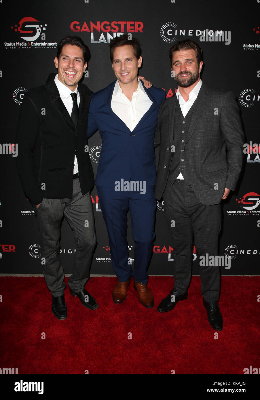 Milo gibson hi-res stock photography and images - Alamy