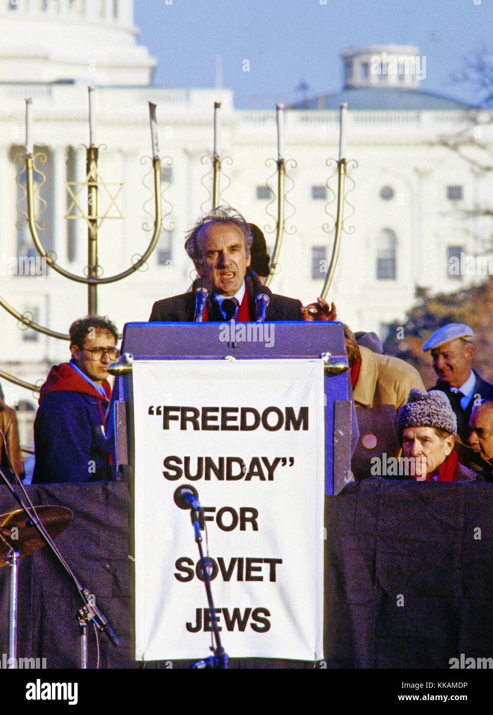 Soviet activist for peace hi-res stock photography and images - Alamy