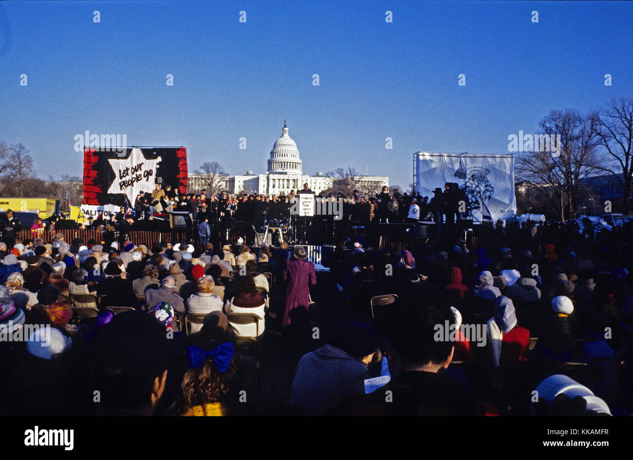 6 march 1987 hi-res stock photography and images - Alamy