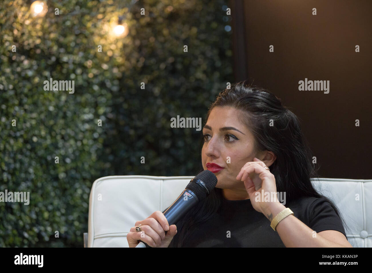 Stacie stewart hi-res stock photography and images - Alamy