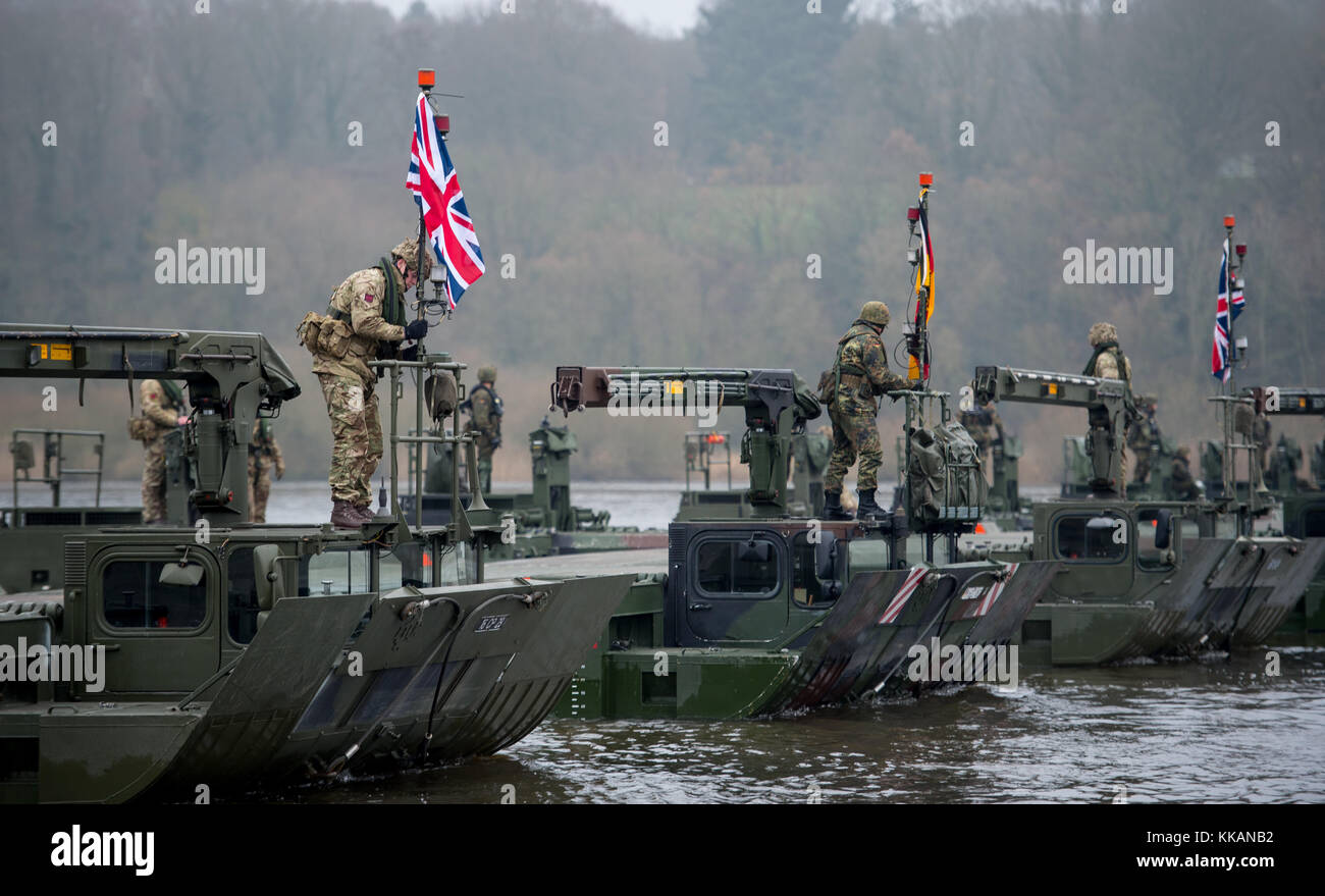 M3 bridges hi-res stock photography and images - Alamy