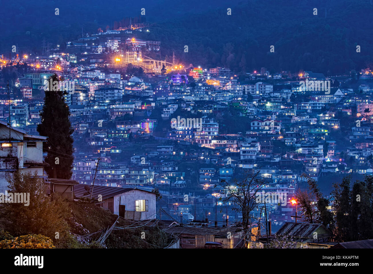 Kohima India Stock Photos & Kohima India Stock Images - Alamy