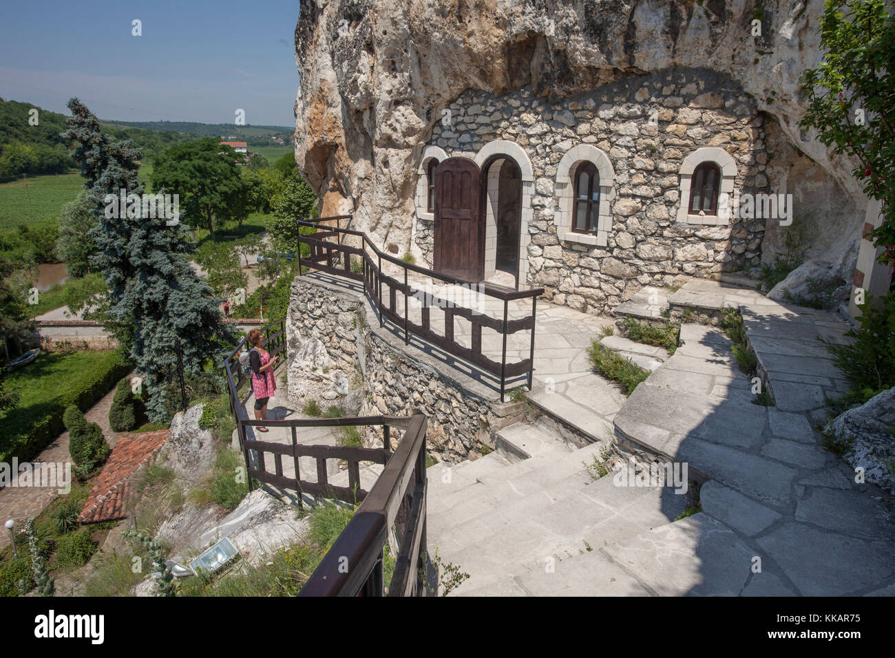 Rousse, bulgaria hi-res stock photography and images - Alamy
