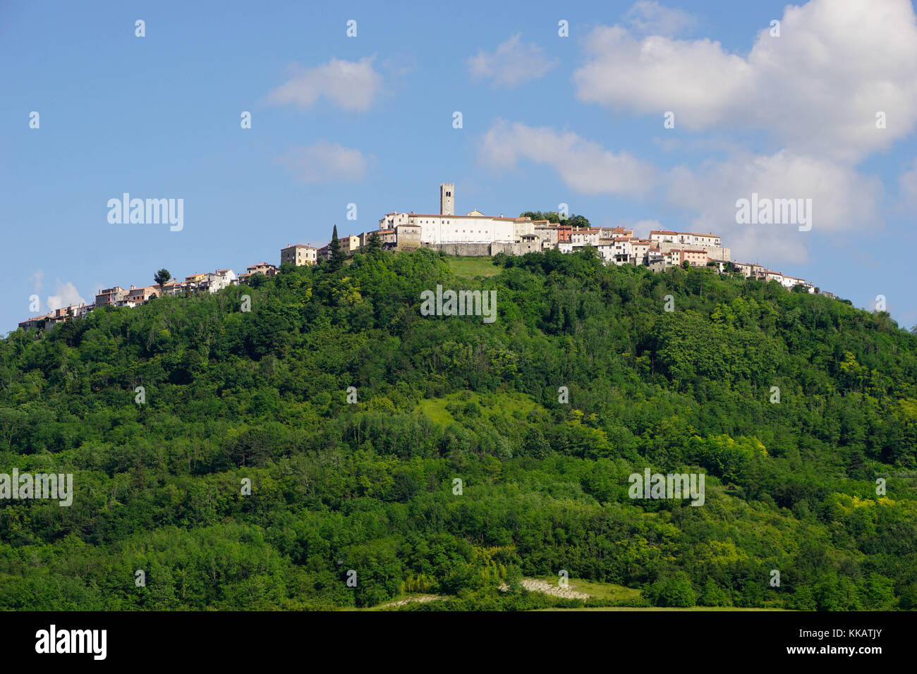 Istra Peninsula, Croatia, Europe Stock Photo - Alamy