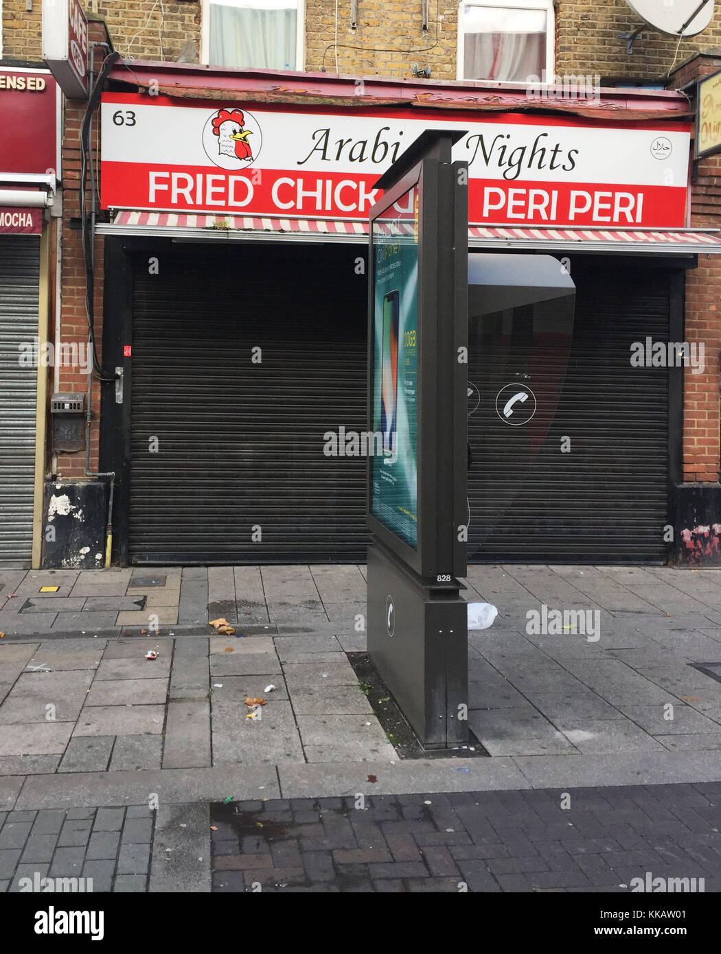 Mockford hi-res stock photography and images - Alamy