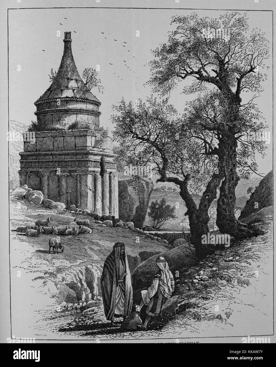 Absalom hi-res stock photography and images - Alamy