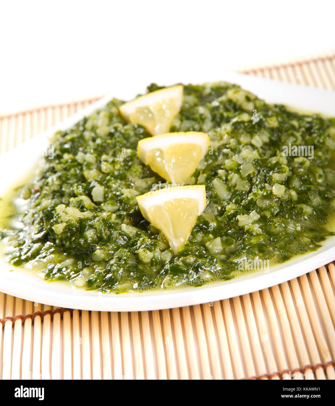 Rice and side dish hi-res stock photography and images - Alamy