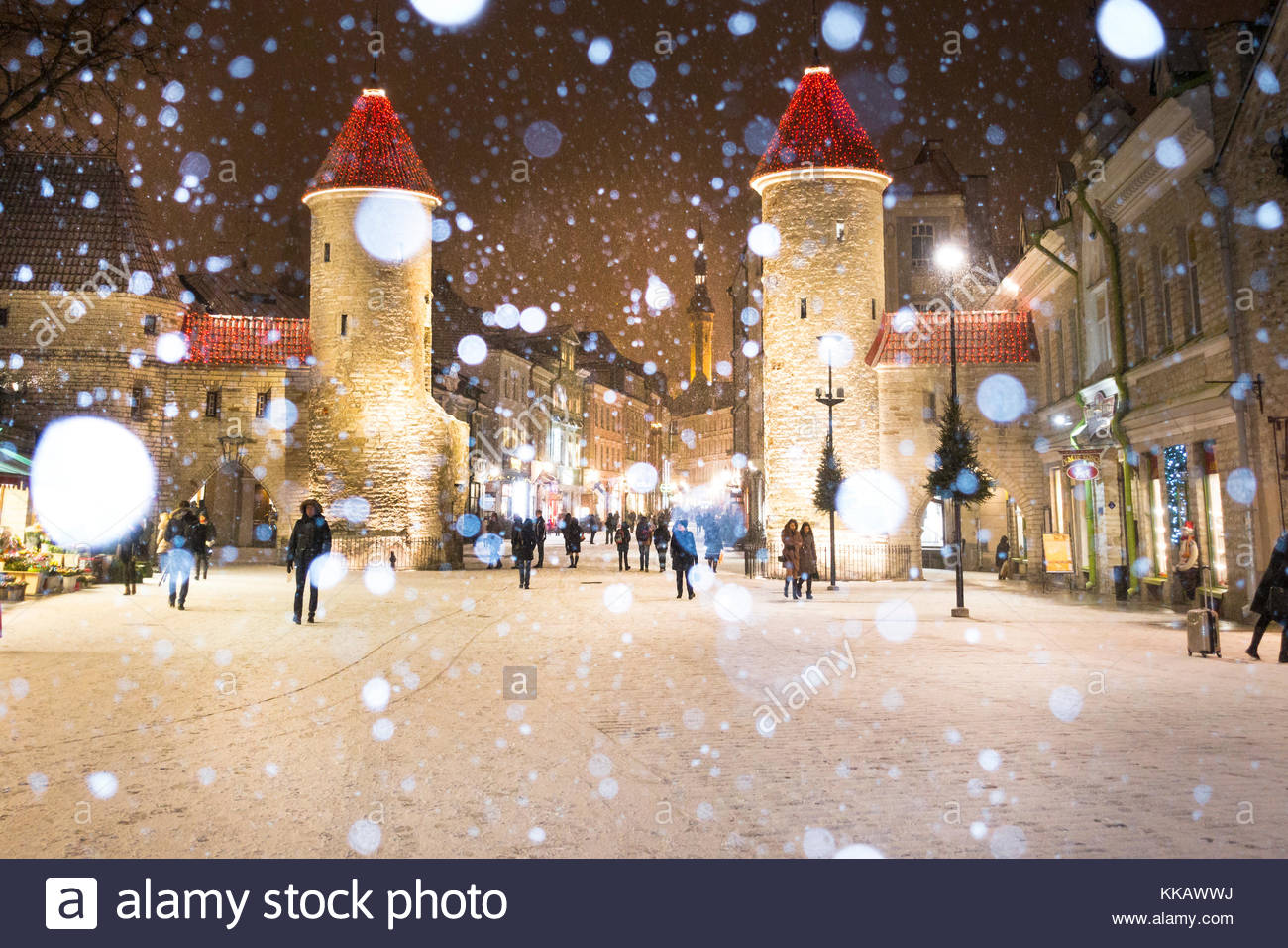 Ancient Street Lighting High Resolution Stock Photography and Images ...