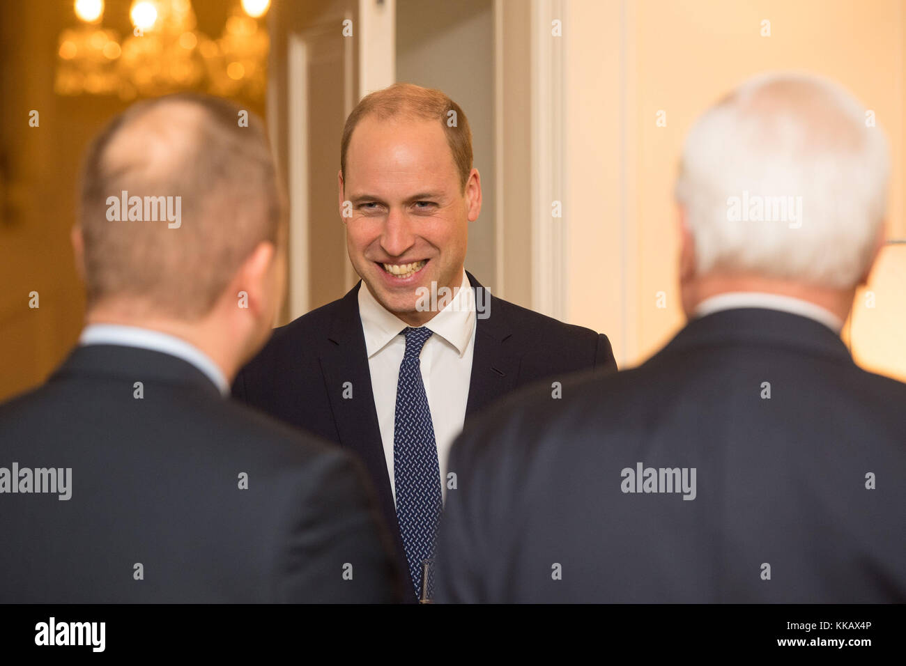 British royal visit finland hi-res stock photography and images - Alamy