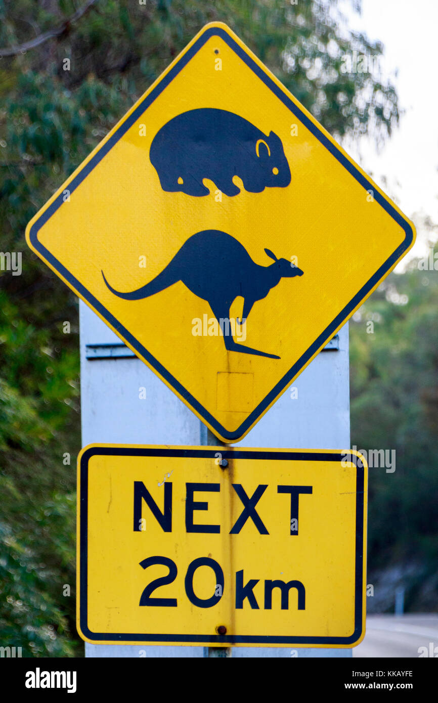 Princes highway hi-res stock photography and images - Alamy