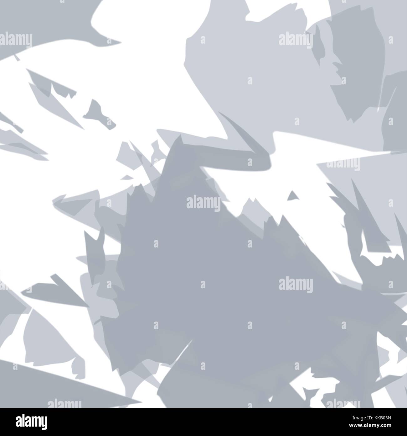 grey hand drawn watercolor background pattern Stock Vector Image & Art ...