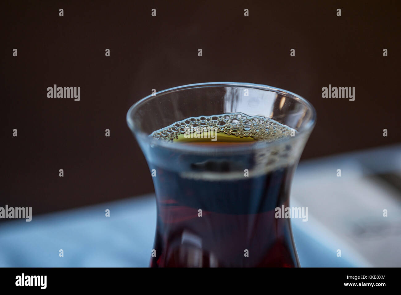 Turkish beverages hi-res stock photography and images - Alamy