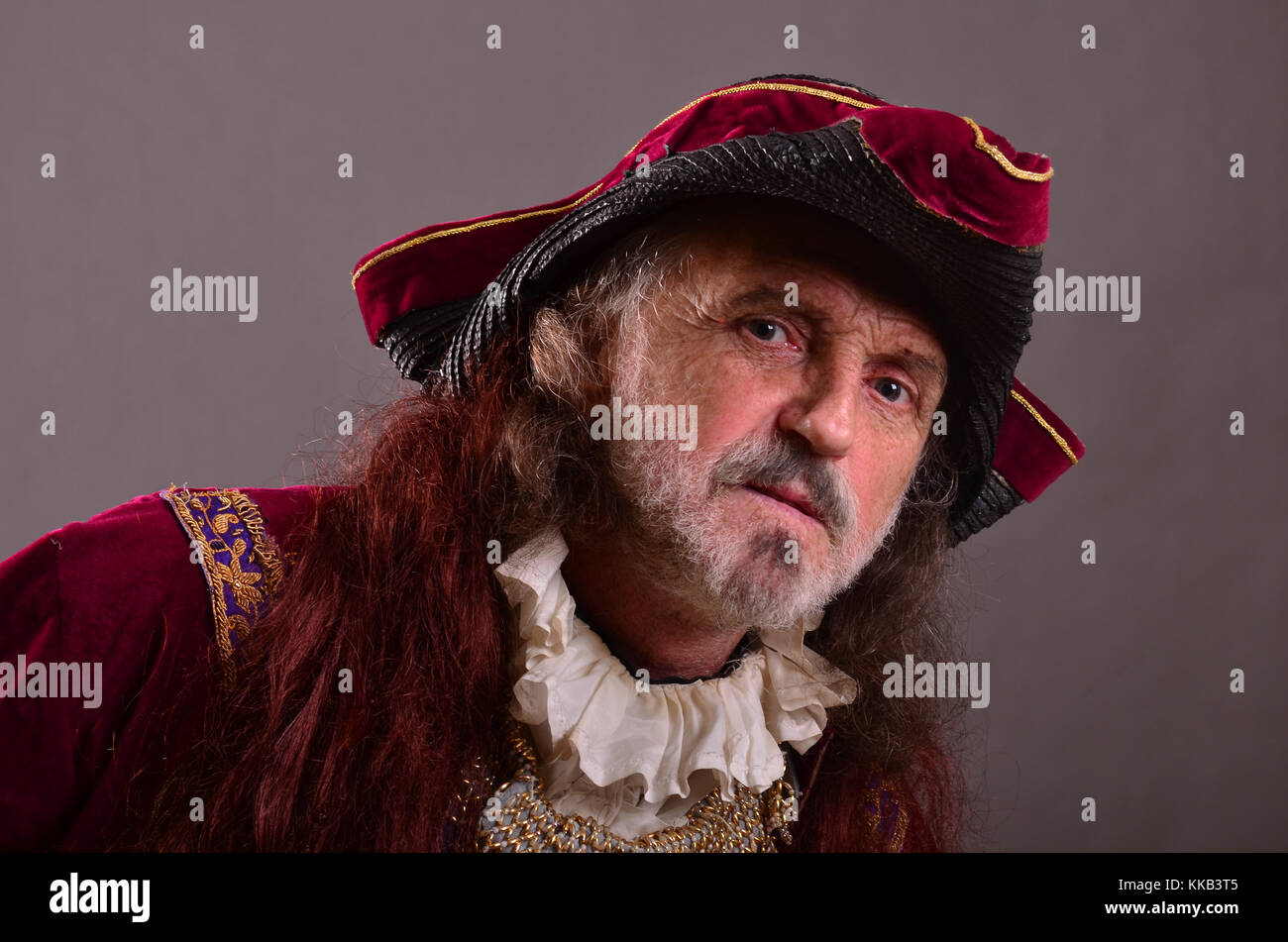 Fearless curiosity hi-res stock photography and images - Alamy