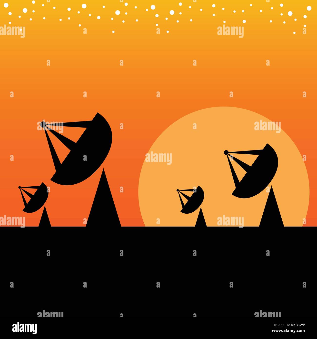 Ground Handling Equipment Stock Vector Images - Alamy