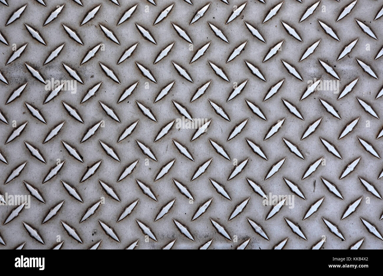 Background of metal diamond Stock Photo - Alamy