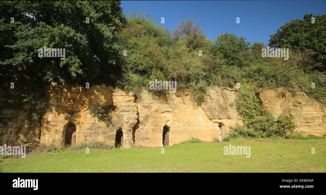 Dogger stone hi-res stock photography and images - Alamy
