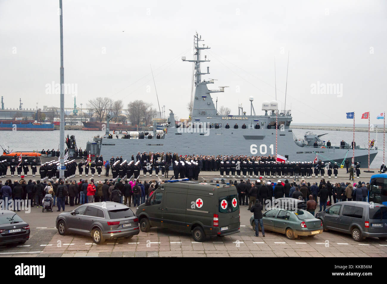 Orp kormoran hi-res stock photography and images - Alamy