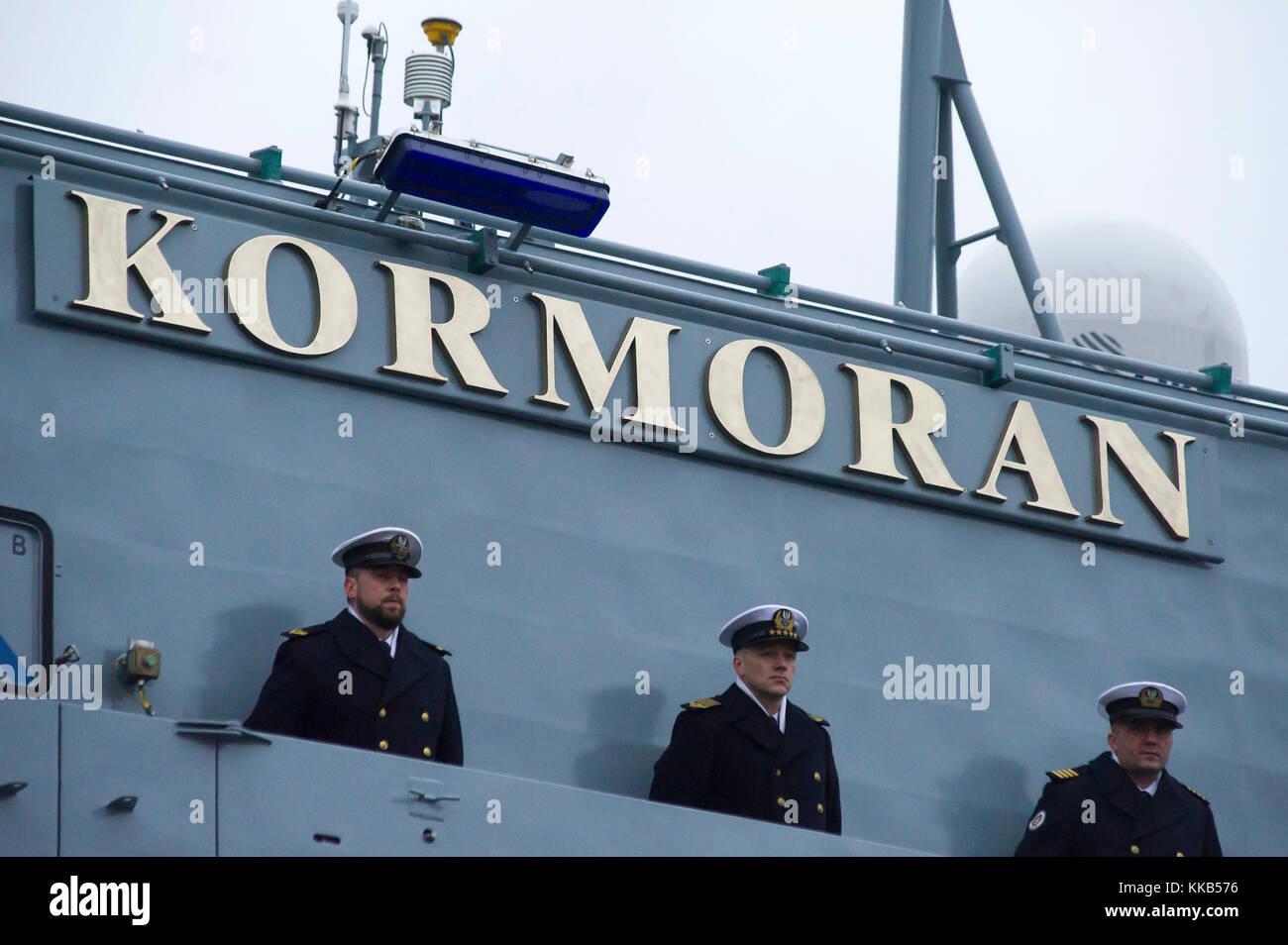 Orp kormoran hi-res stock photography and images - Alamy