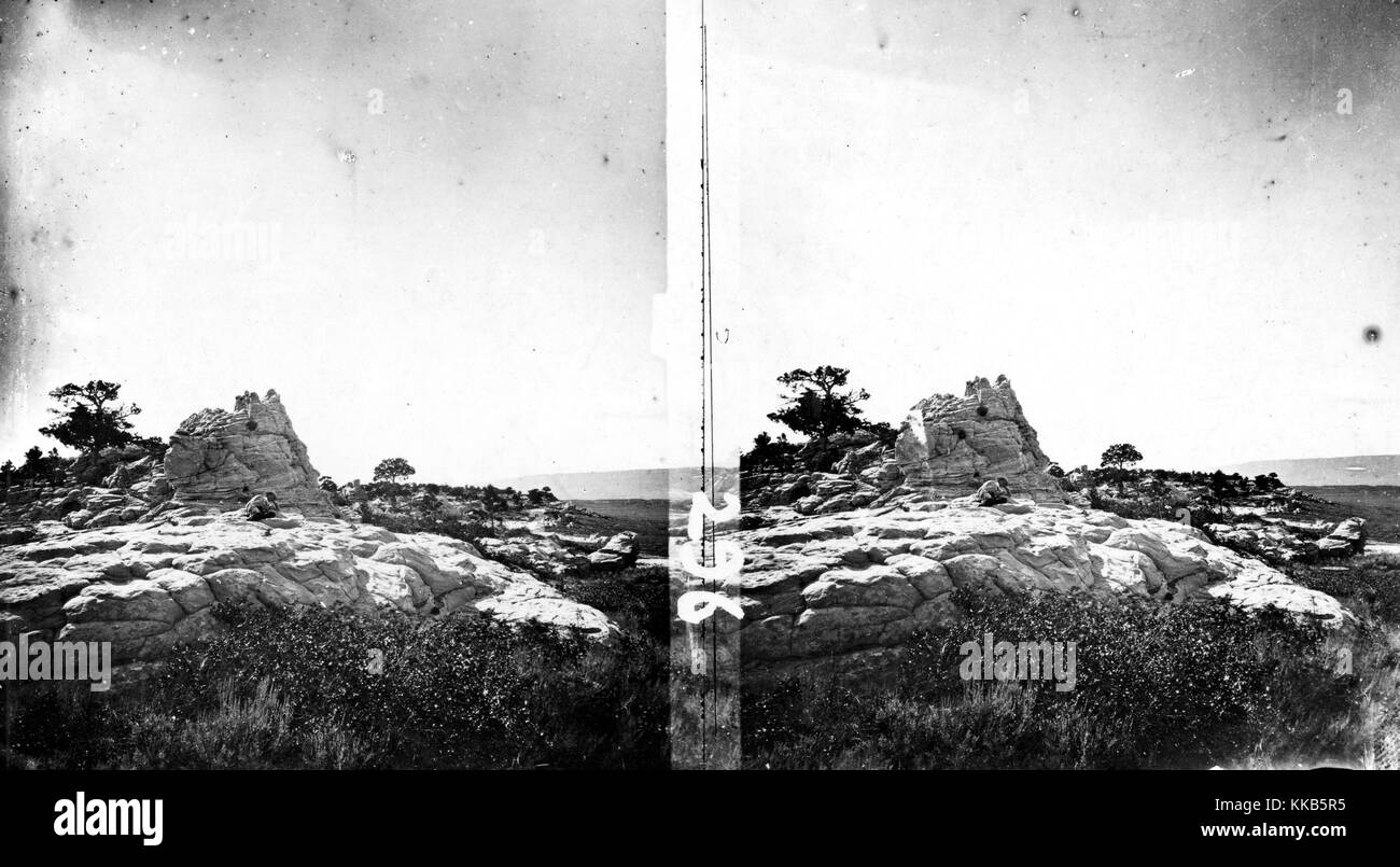 Casper map hi-res stock photography and images - Alamy