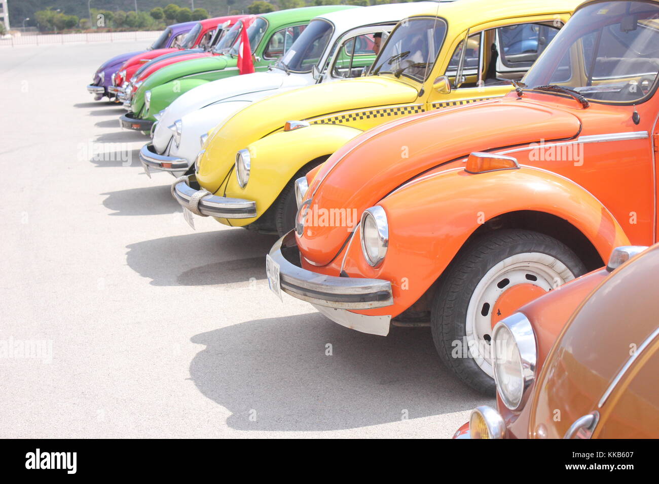 Bettle car hi-res stock photography and images - Alamy