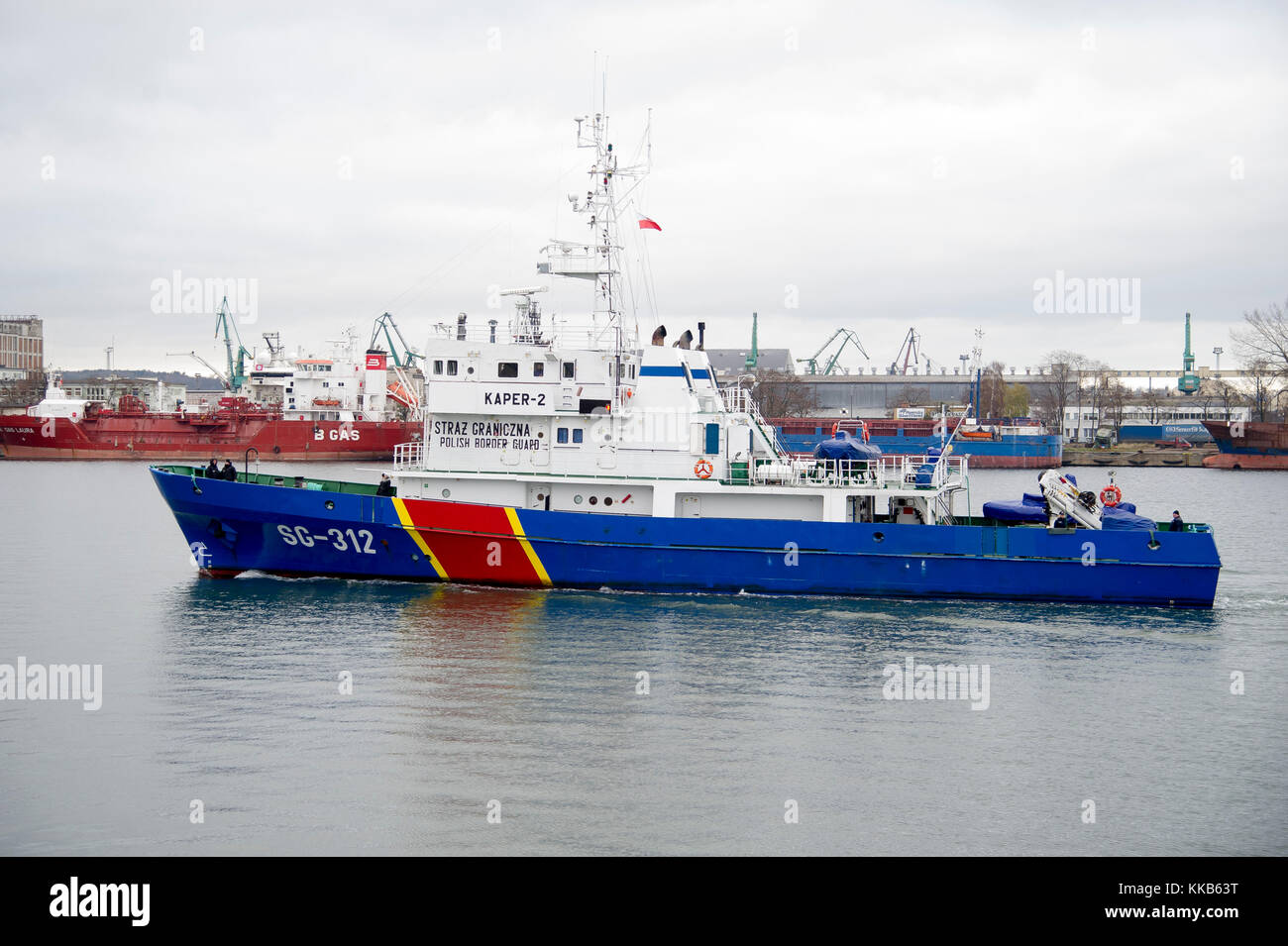 Patrol craft hi-res stock photography and images - Alamy