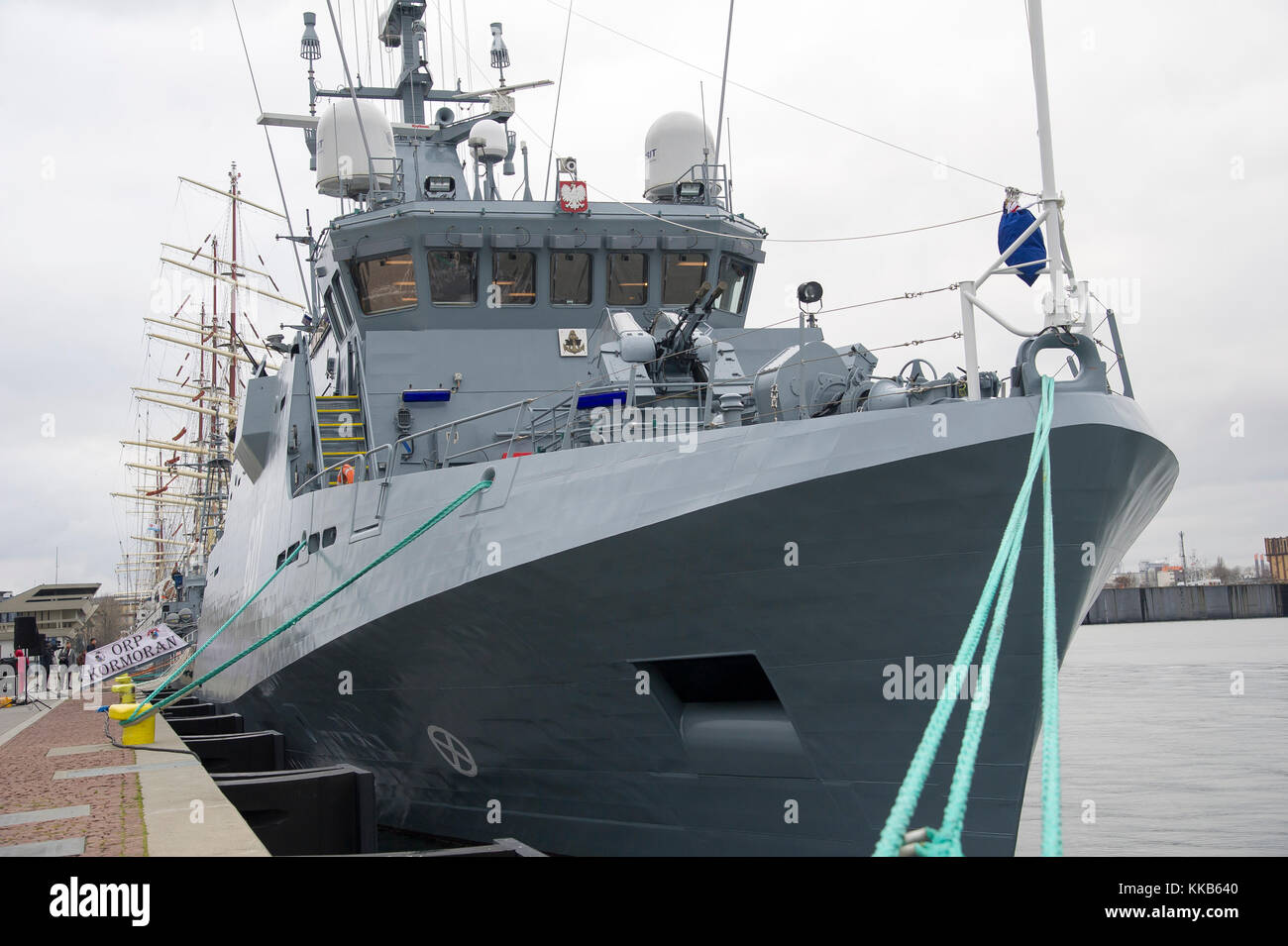 Orp kormoran hi-res stock photography and images - Alamy