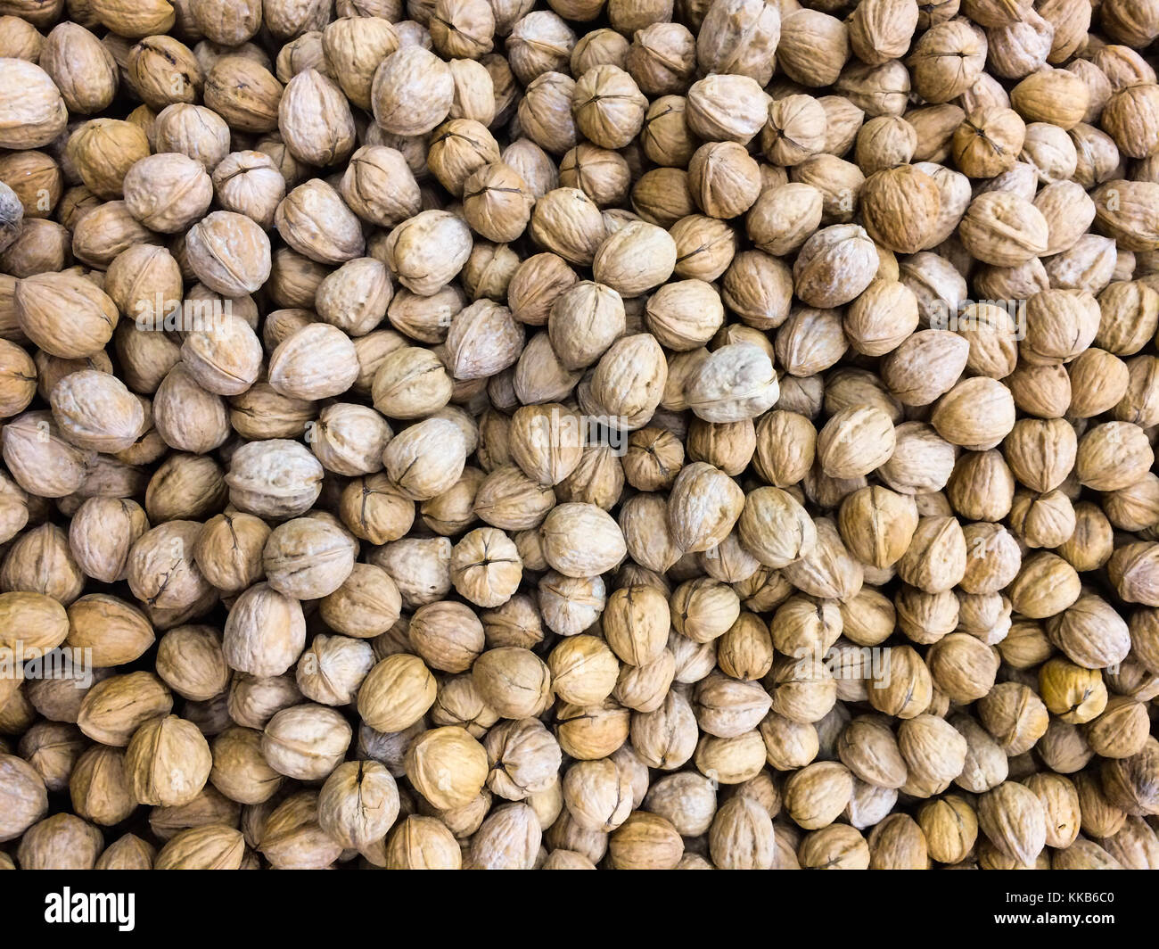 walnuts , pile of nuts, walnuts background Stock Photo - Alamy