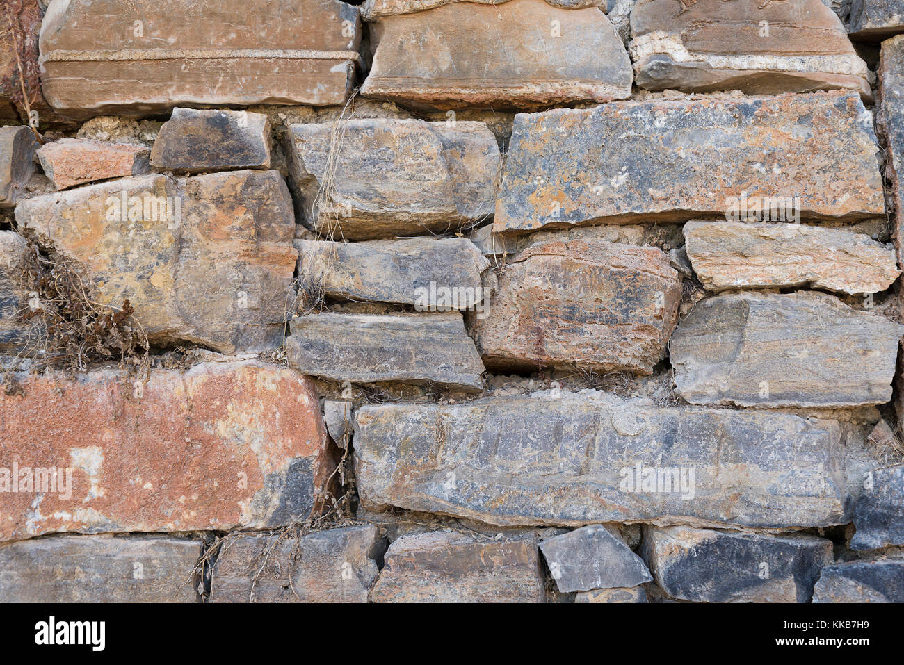 Texture white stone on the cliffs of the island of Crete Stock Photo ...