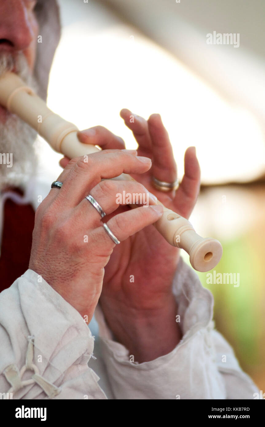 Italy, Lombardy, Crema, Mediaeval Festival, Men Dressed in Medieval ...