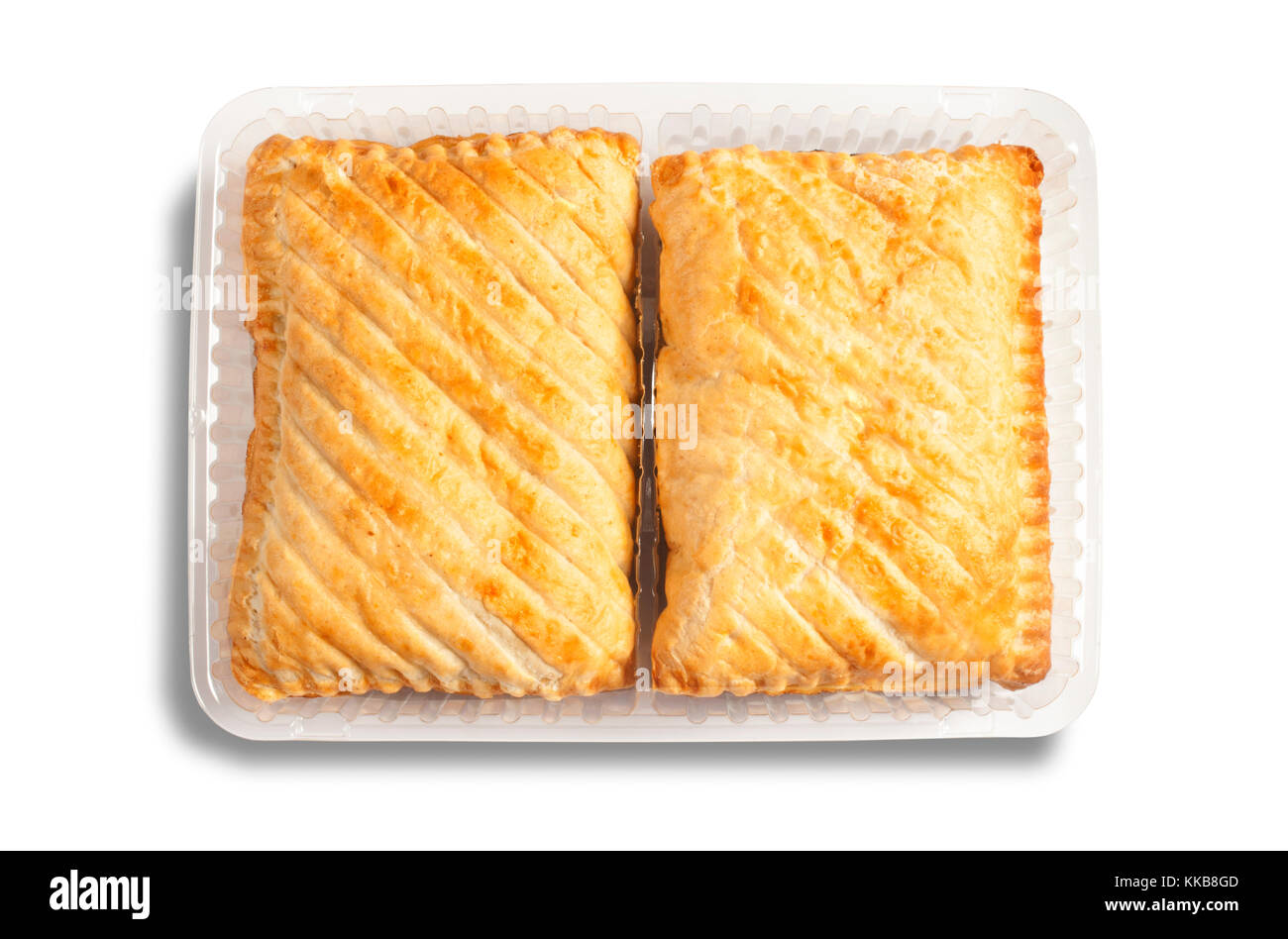 Savoury pies hi-res stock photography and images - Alamy