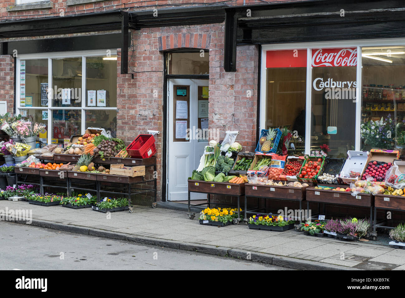 Shops In Rhayader Town , Your weekend in: Rhayader – HEQXD