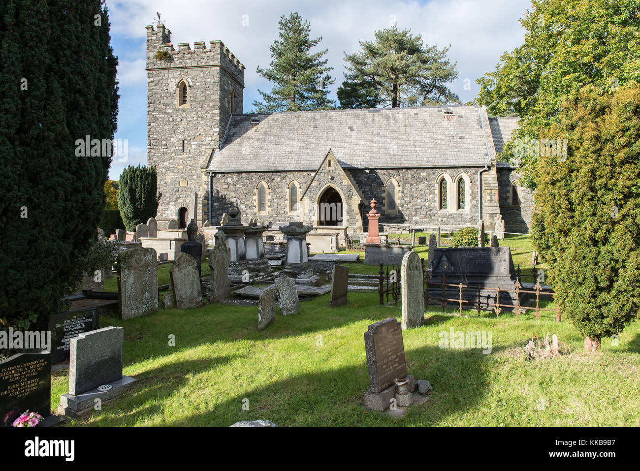 Cynllo hi-res stock photography and images - Alamy