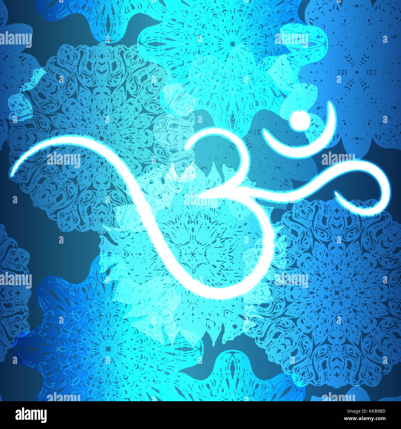 Mantra vector vectors hi-res stock photography and images - Alamy