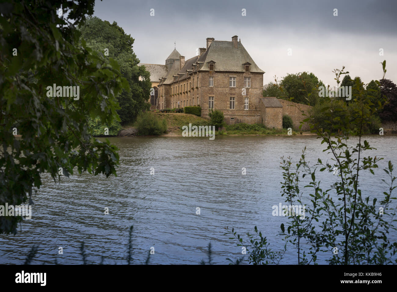 Paimpont hi-res stock photography and images - Alamy