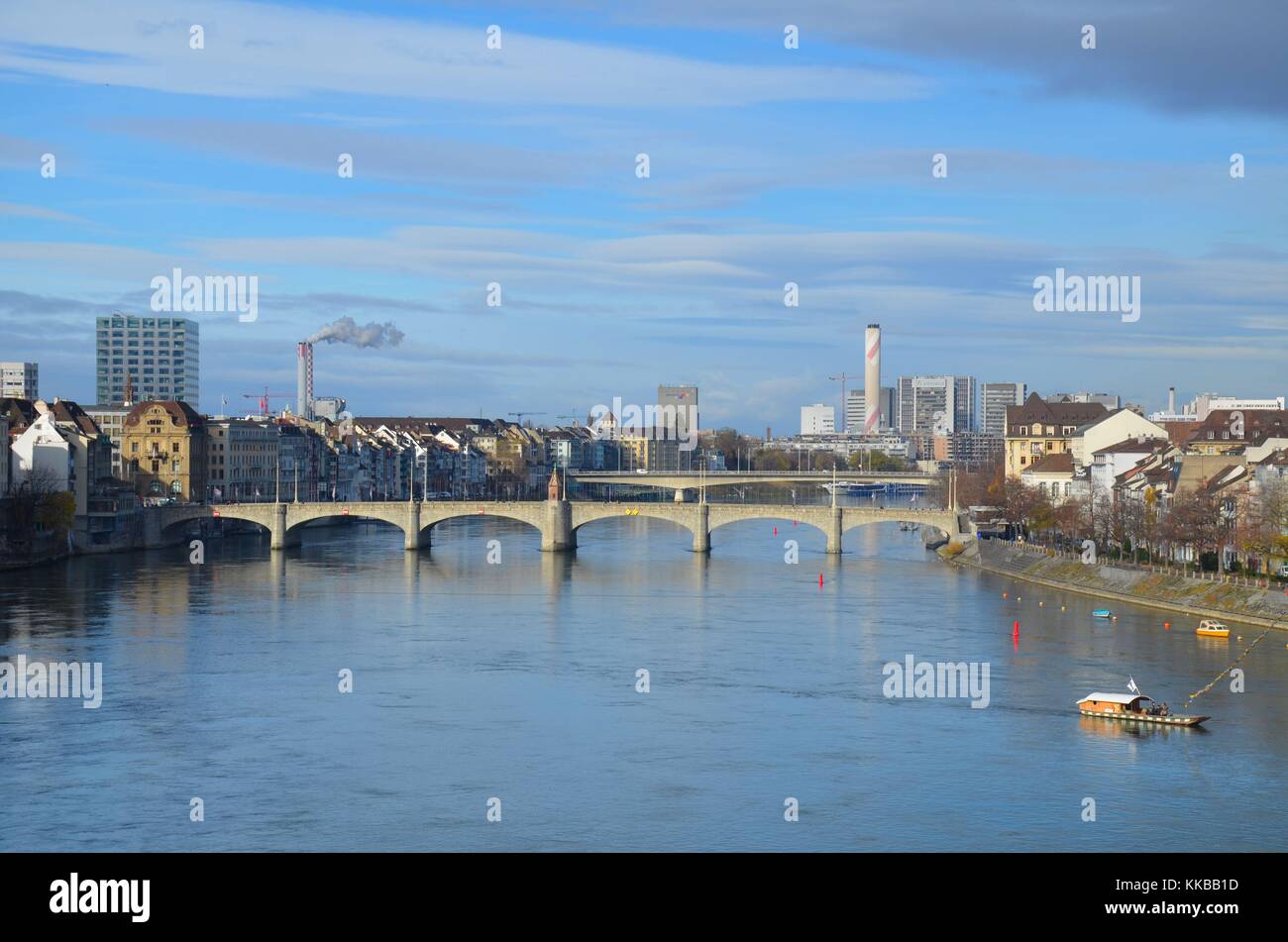 Kanton basel stadt hi-res stock photography and images - Alamy