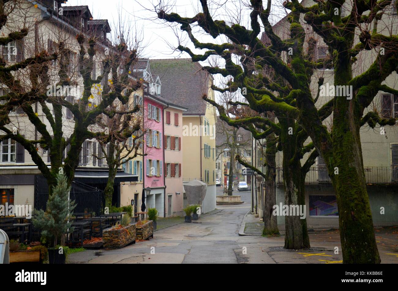 Delemont Switzerland Stock Photos & Delemont Switzerland Stock Images ...