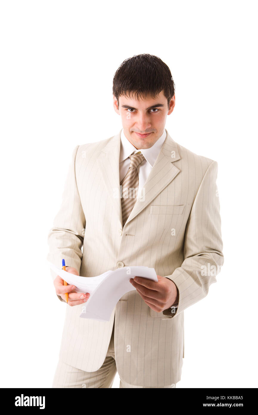 Marking papers hi-res stock photography and images - Alamy