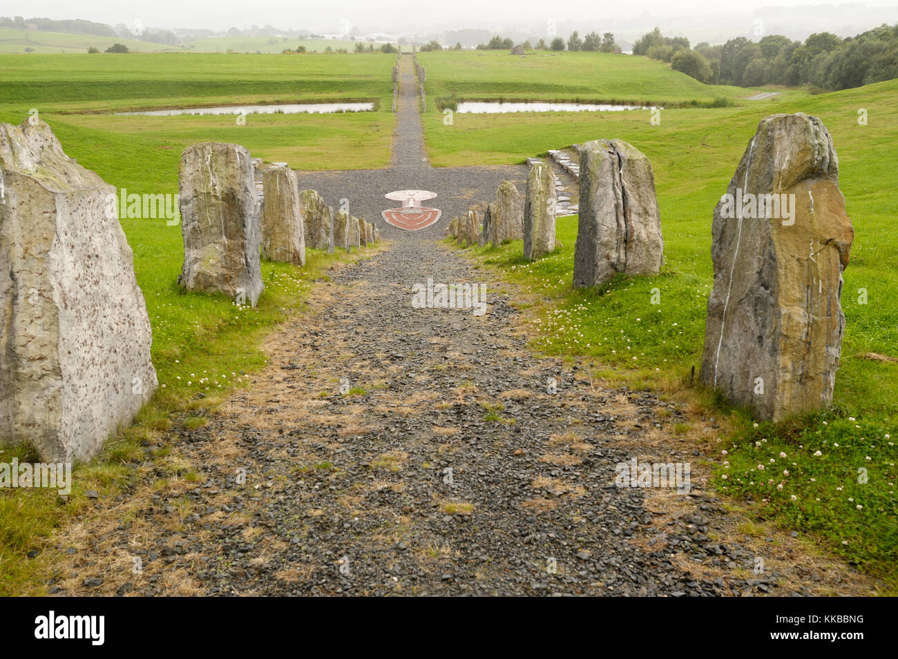 Crawick multiverse hi-res stock photography and images - Alamy