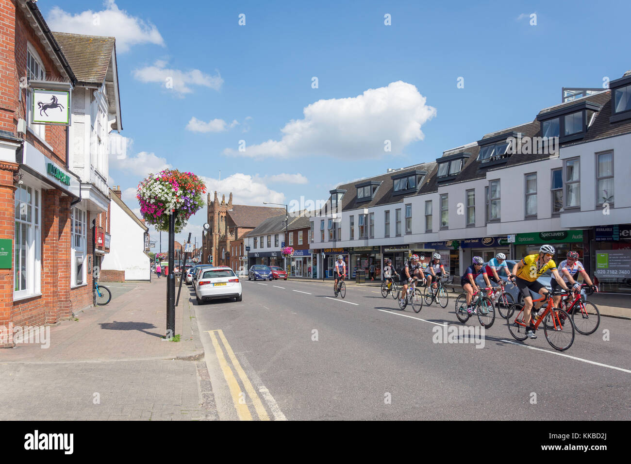 Of billericay hi-res stock photography and images - Alamy