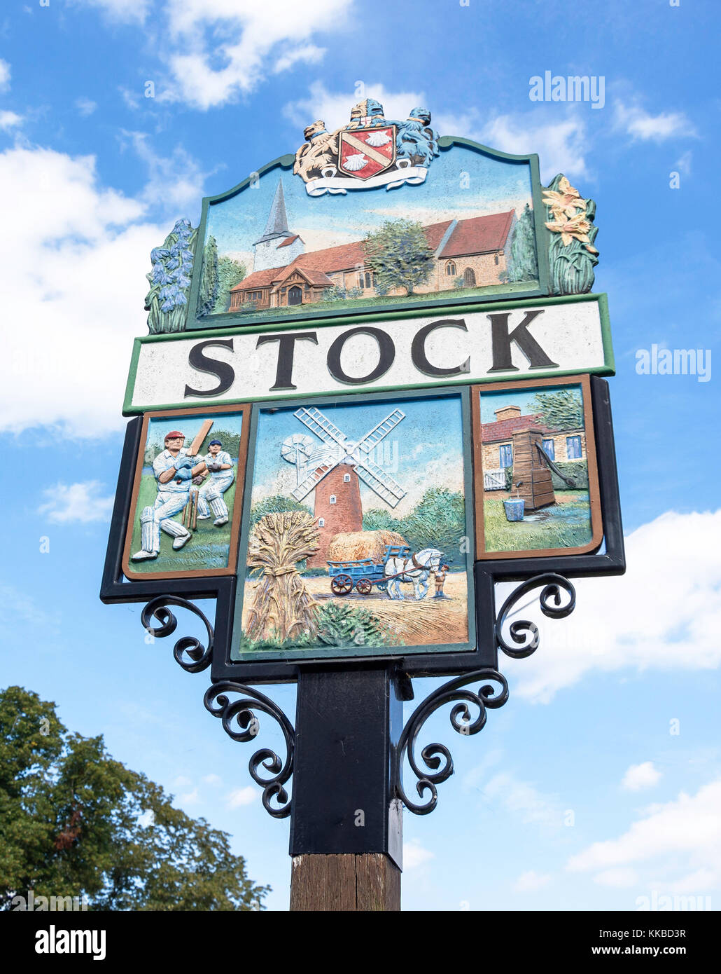 Stock essex hi-res stock photography and images - Alamy