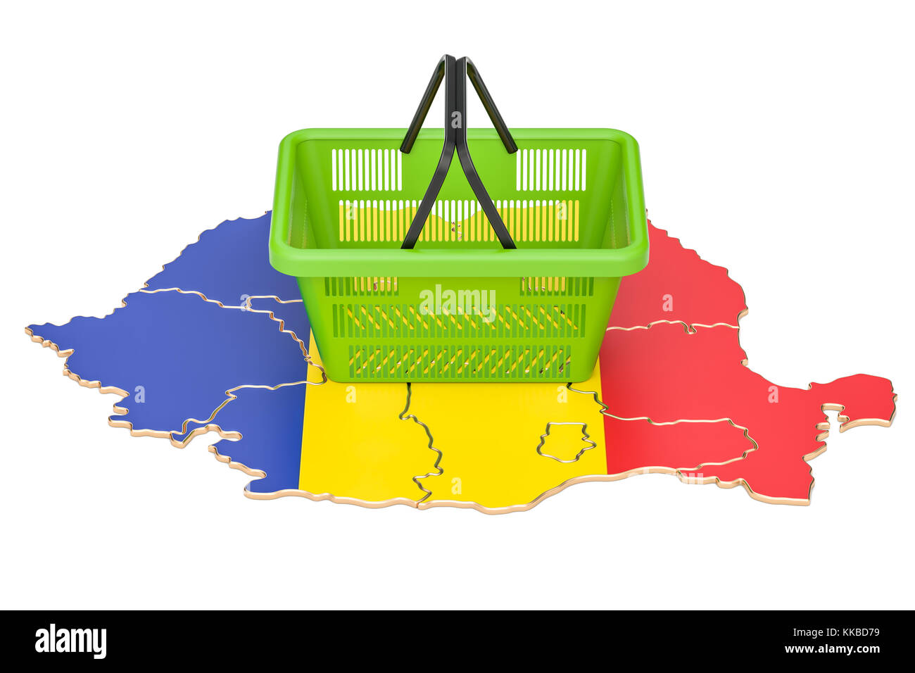 Romanian shop Cut Out Stock Images & Pictures - Alamy