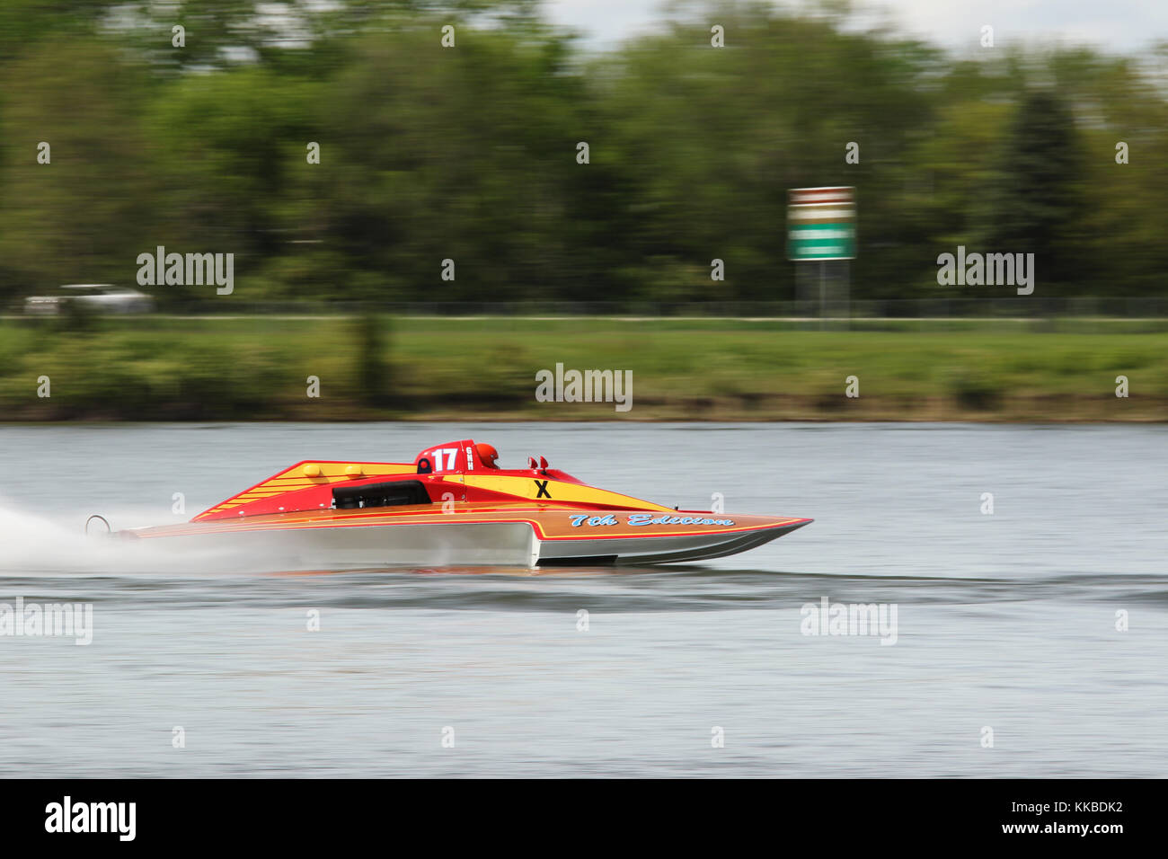 American power boat association hi-res stock photography and images - Alamy
