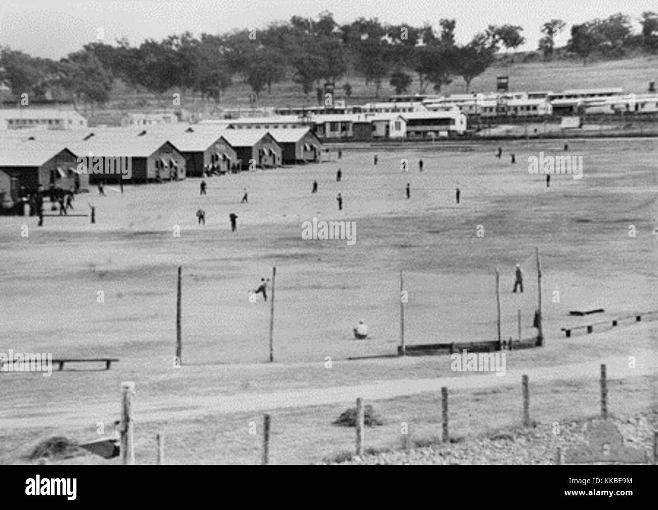 Cowra Breakout High Resolution Stock Photography and Images - Alamy