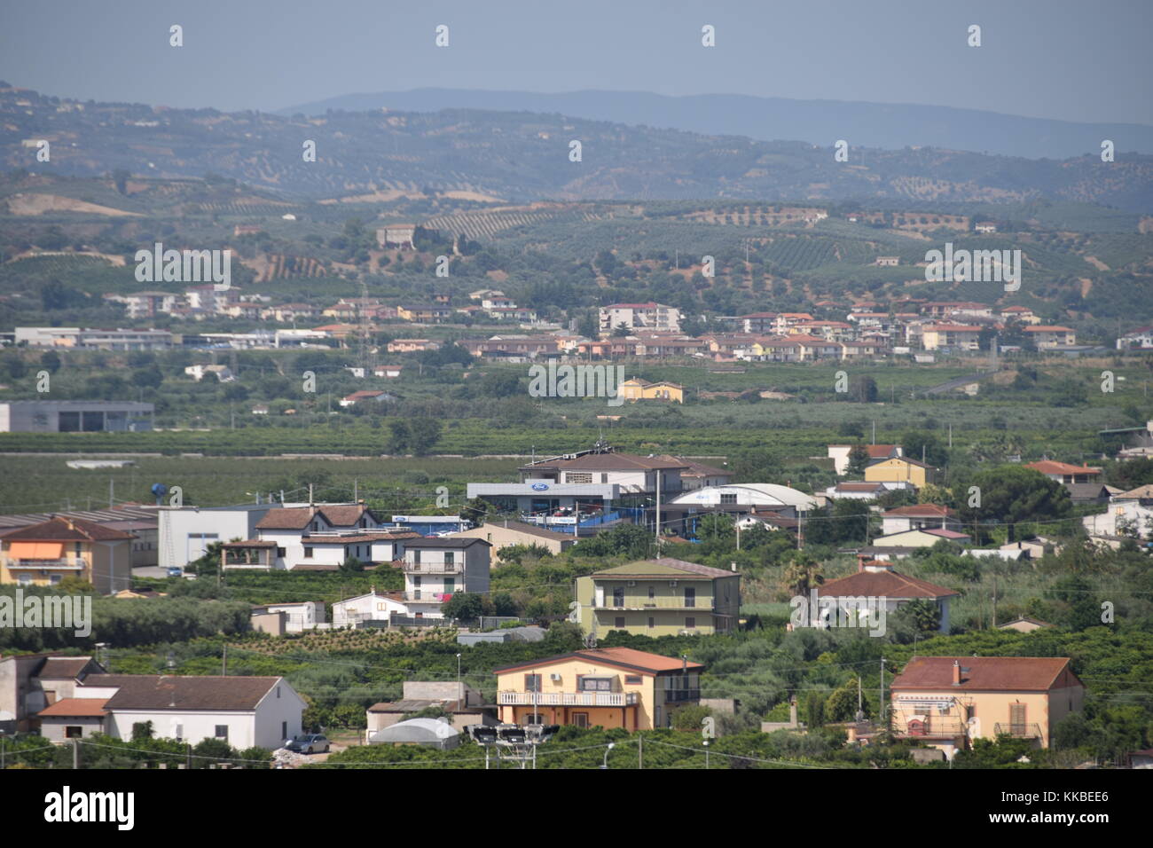 Corigliano italy hi-res stock photography and images - Alamy