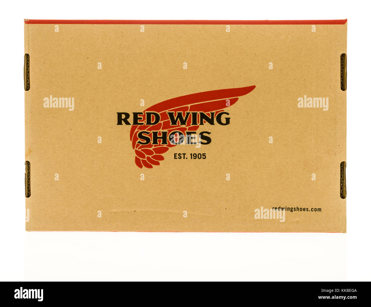 Woman wing walk hi-res stock photography and images - Alamy