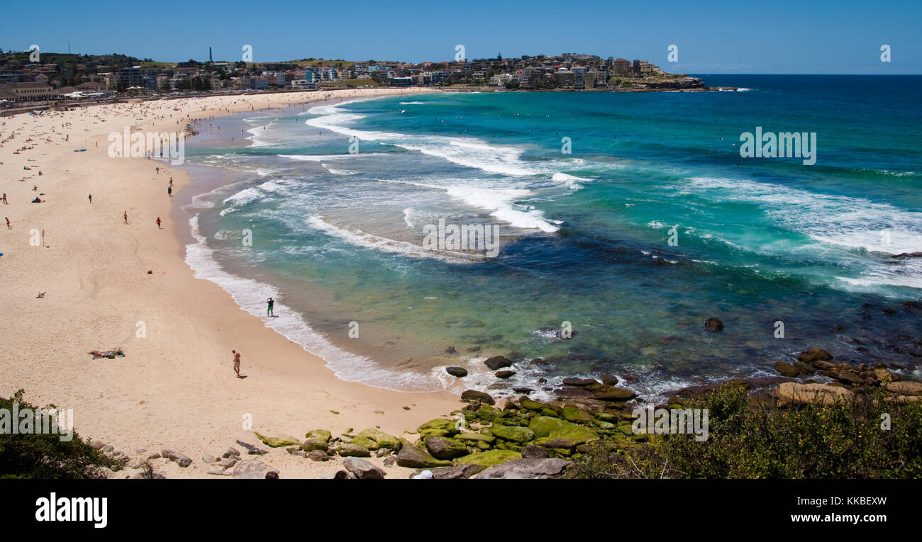 Bondi hotel hi-res stock photography and images - Alamy