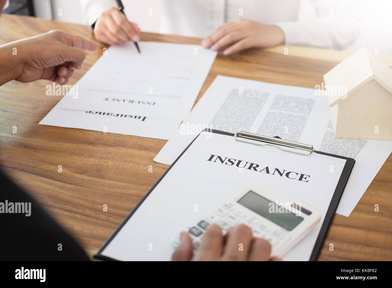 Rental legal protection hi-res stock photography and images - Alamy